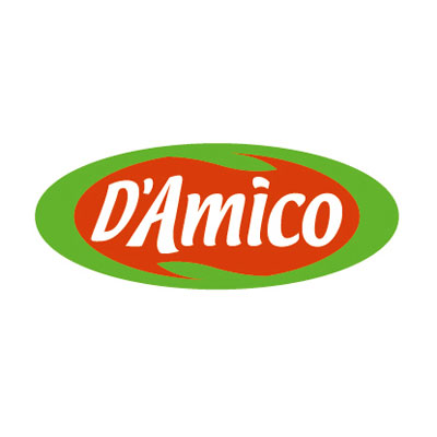 D'Amico Anchovies in Sunflower Oil 80g